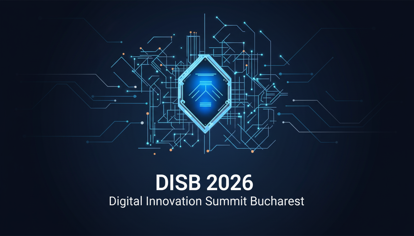 Agenda - DISB 2026 | EventHub